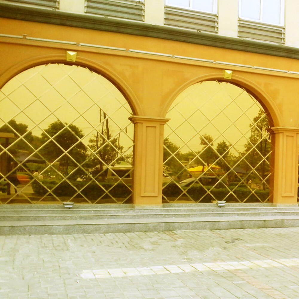 SUNICE VLT15% One Way Vision Solar Tint Vinyl Film... – Vicedeal