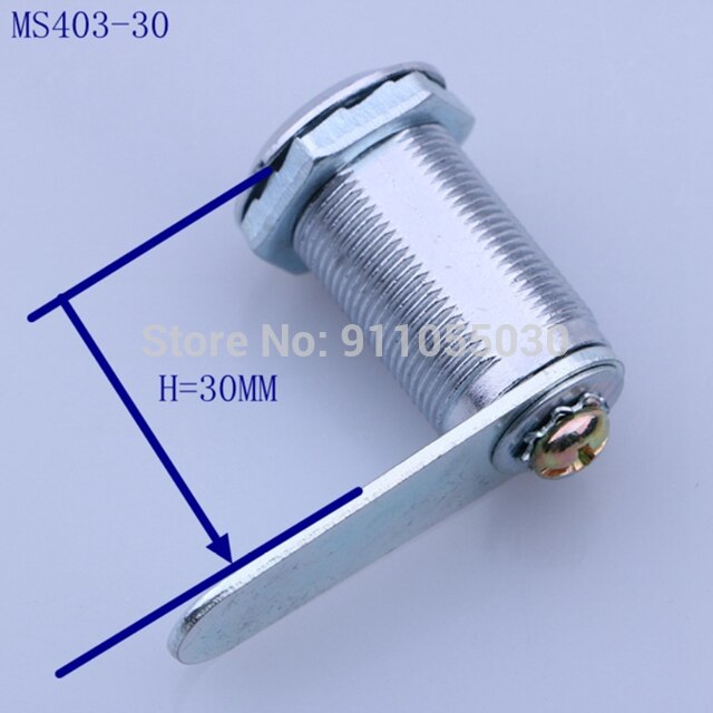 MS403 Replacement Desk Drawer Lock with Dedicated ... – Grandado