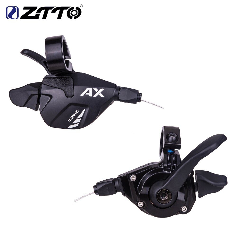 ZTTO Bicycle MTB 1X11 System 11Speed Shifter Rear ... – Grandado