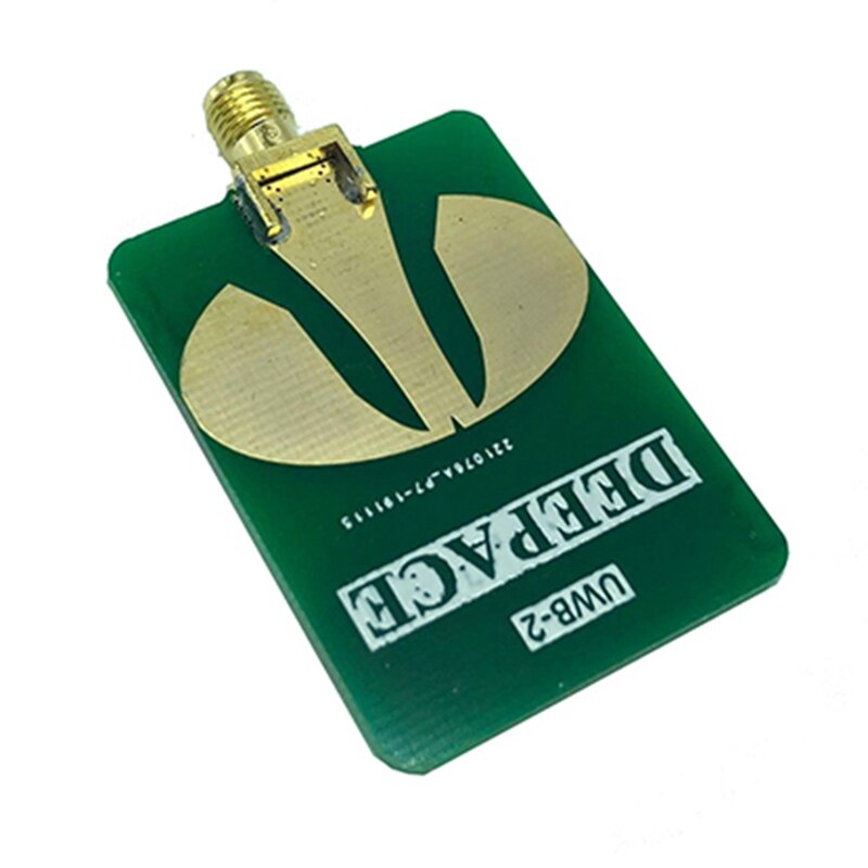 UWB-2 2.8GHz-11GHz Ultra-Wideband Omnidirectional ... – Grandado