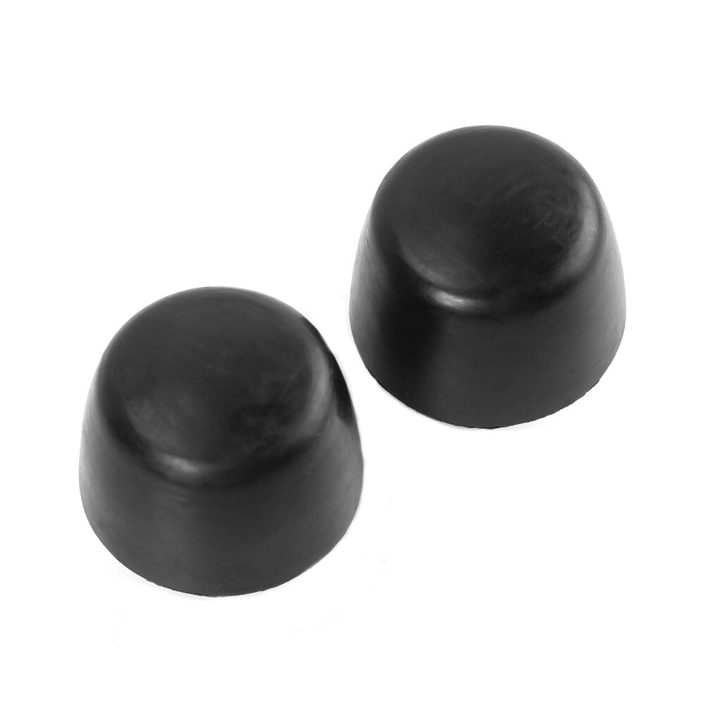 2pcs Hood Bump Stop Rubber Bonnet Bumper Cushion O... – Grandado