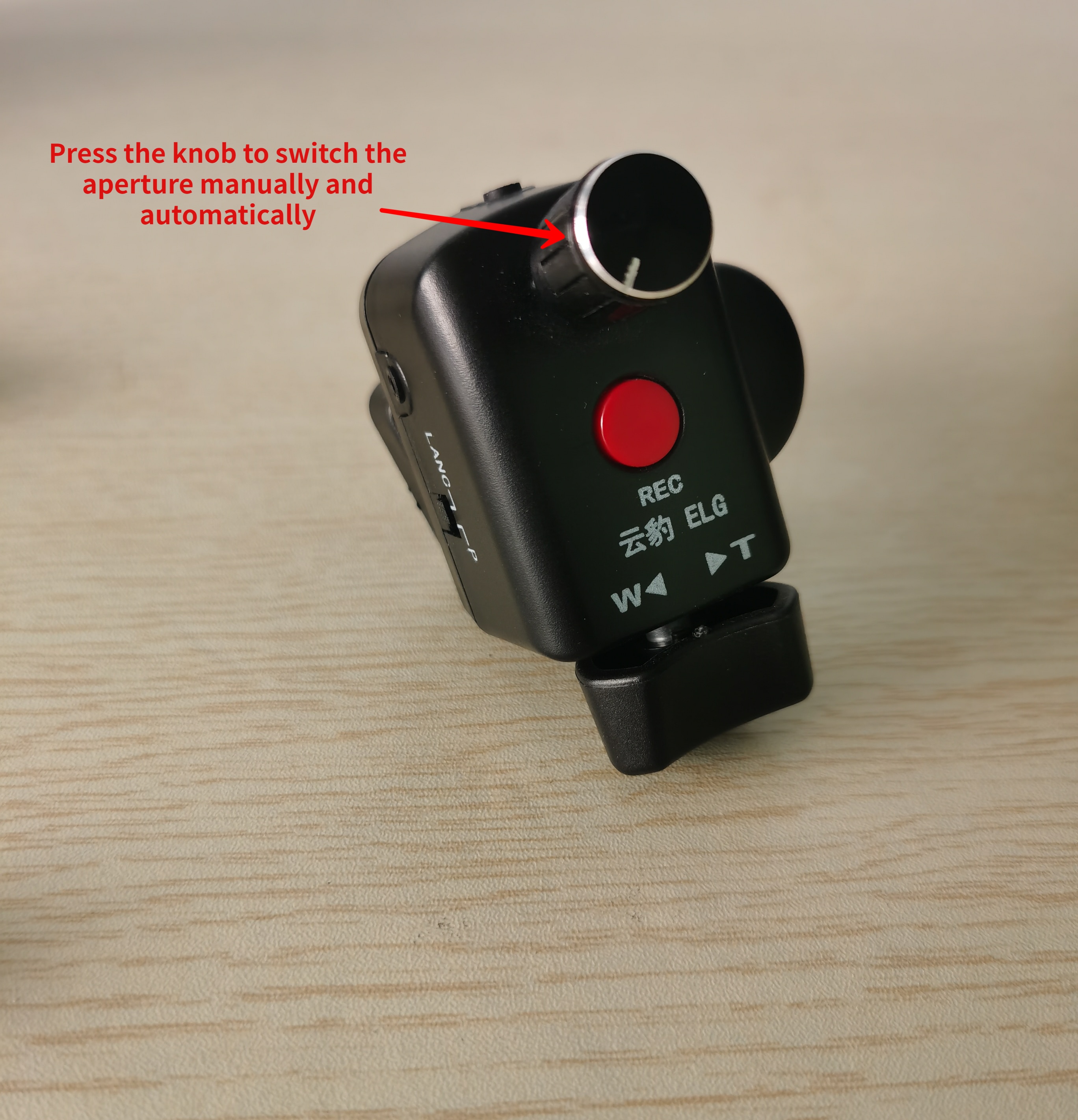 camera zoom and aperture lanc control for nx3 nx10... – Vicedeal