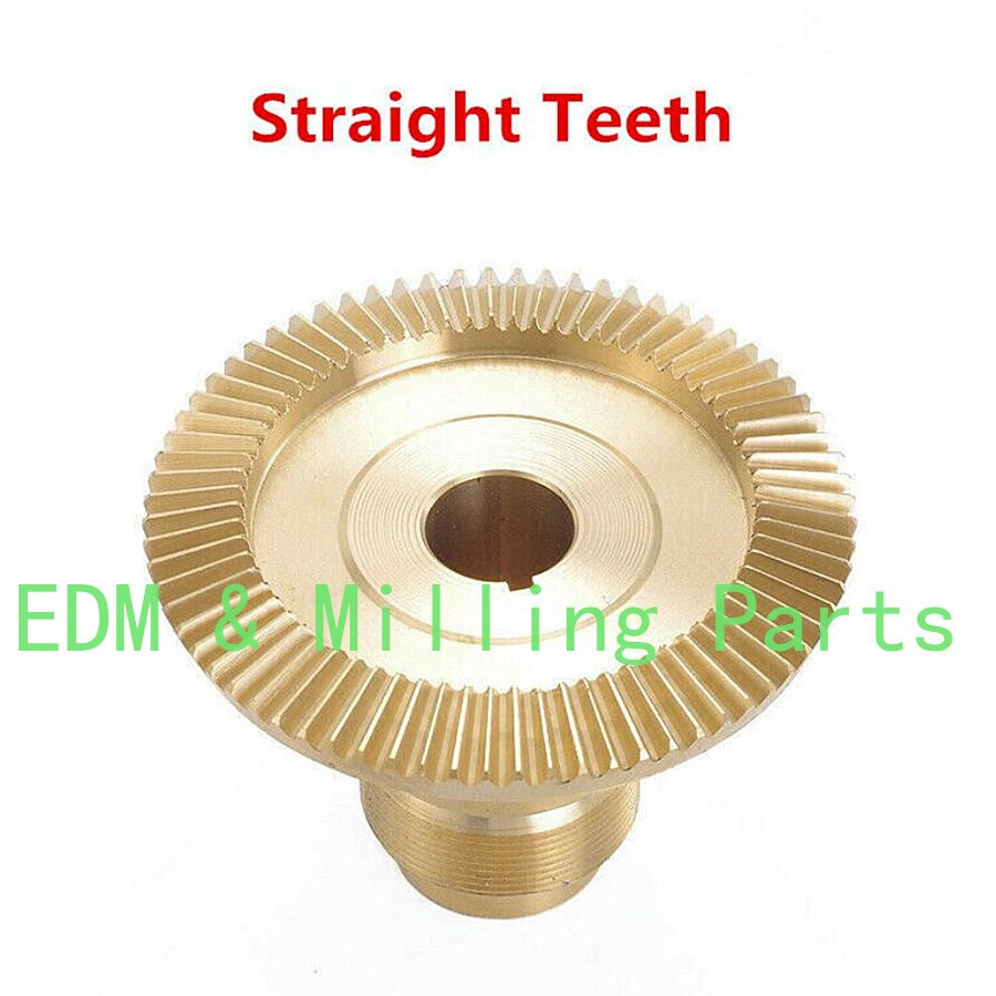 Milling Machine Servo Power Feed Brass Cnc Mill St Grandado