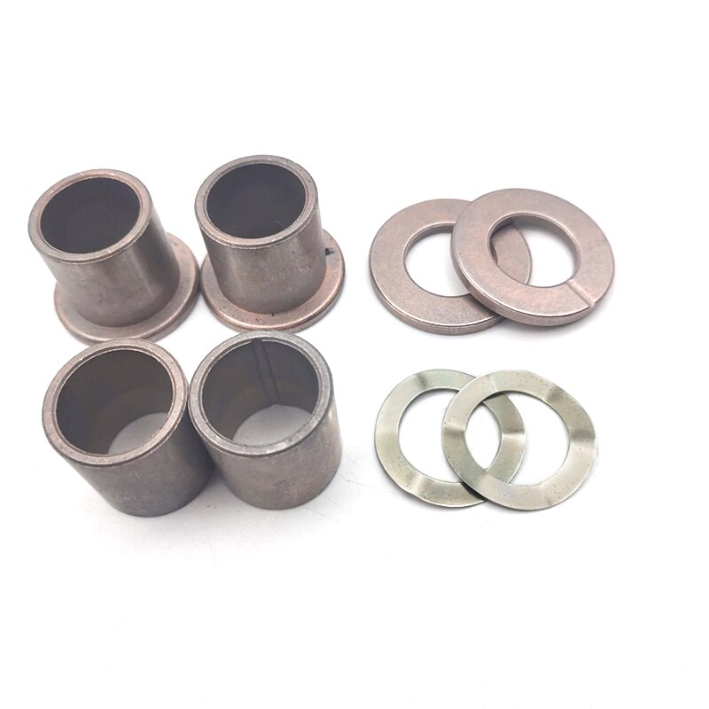 8 Stuks Pin/Spindel Brons Bus Compleet Voor Club C... – Grandado