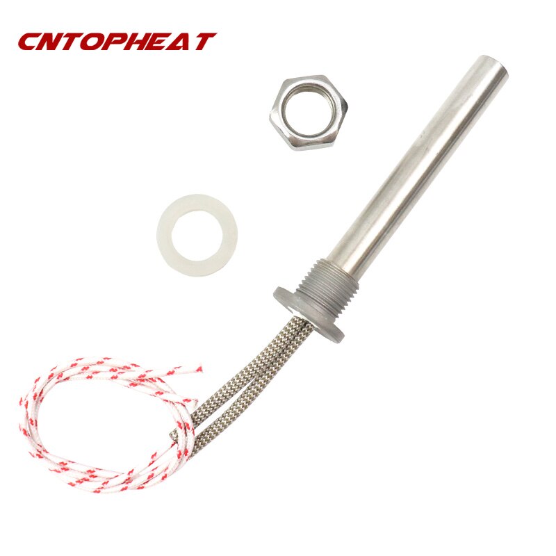 24v 300w DC Electric Heating Rod Stainless Steel B... – Vicedeal