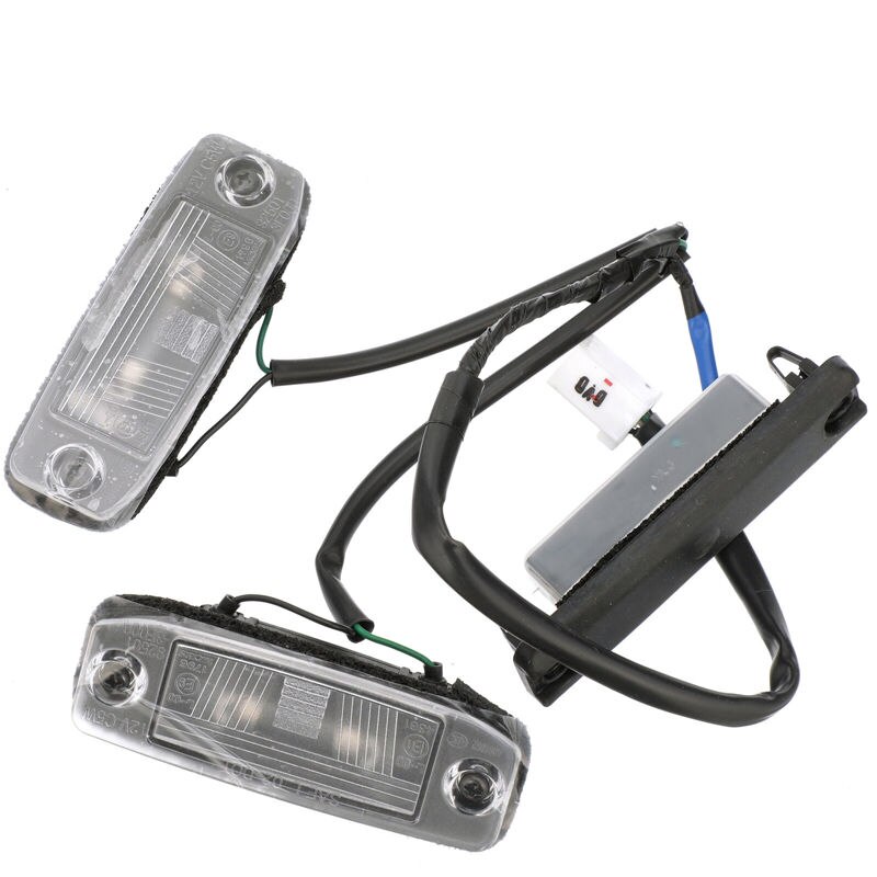 Oem 925013W000 92501 3W000 92501-3W000 Kentekenpla... – Grandado