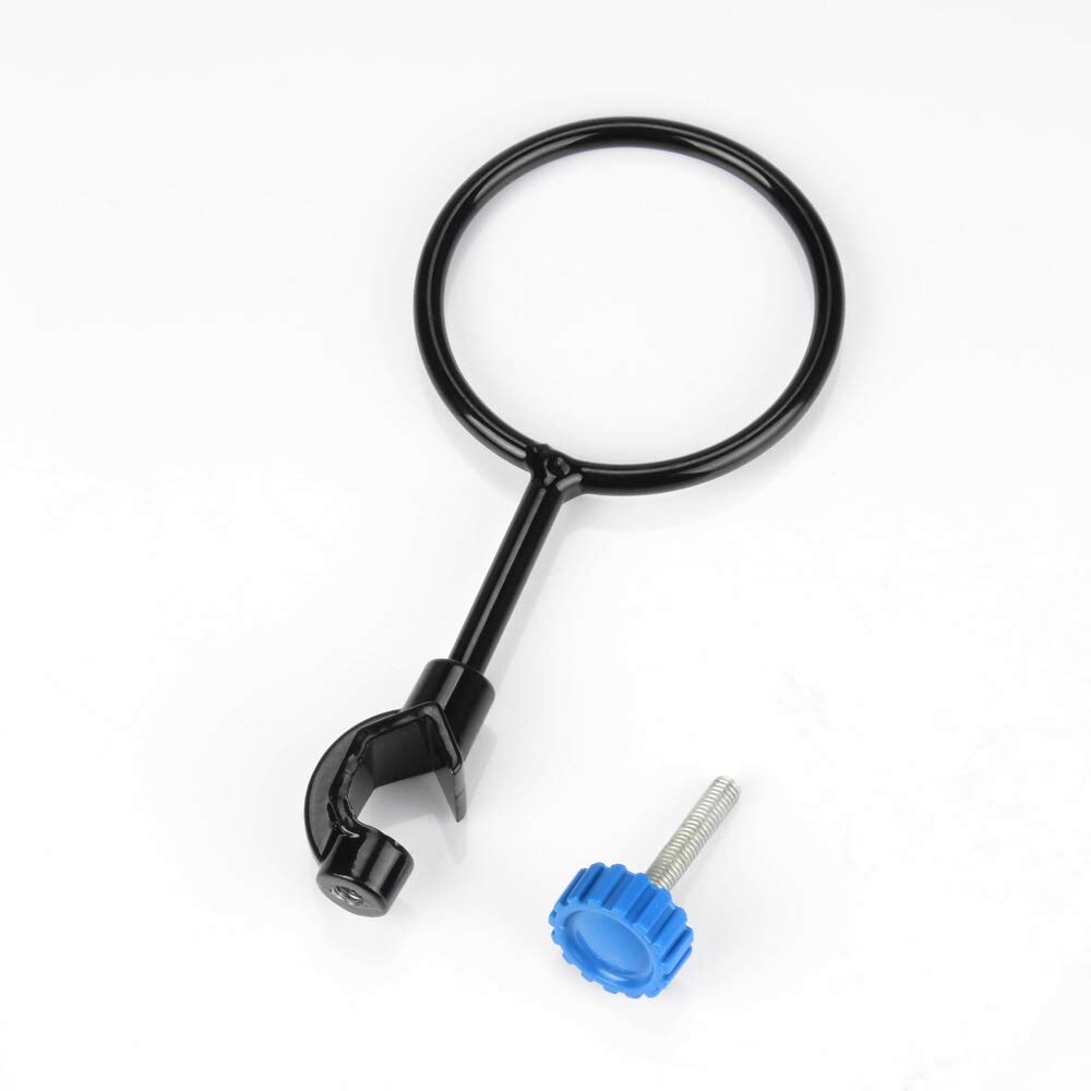 Support Retort Ring Set 3pcs Iron Lab Support Ring... – Vicedeal Support Retort Ring Set 3pcs Iron Lab Support Ring... – Vicedeal