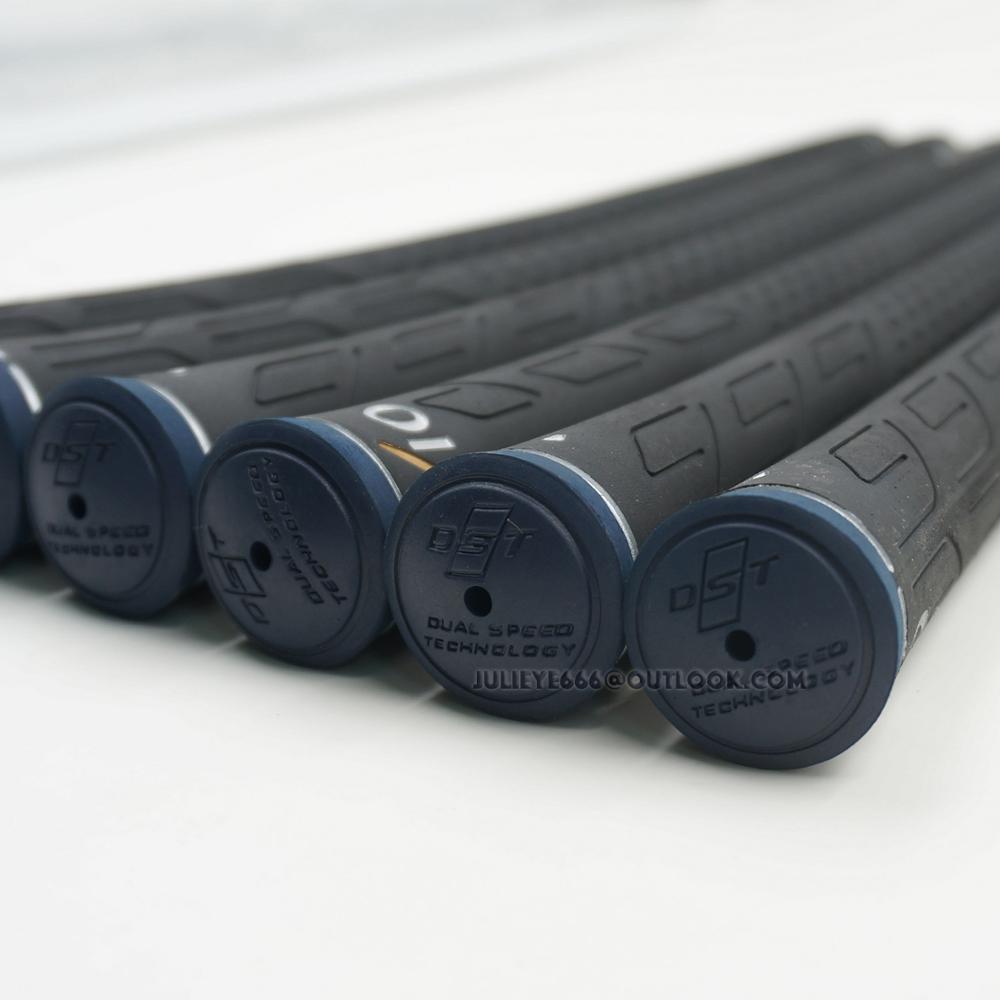 Golf Club Grips Woods Iron Super Light Rubber Golf... – Grandado