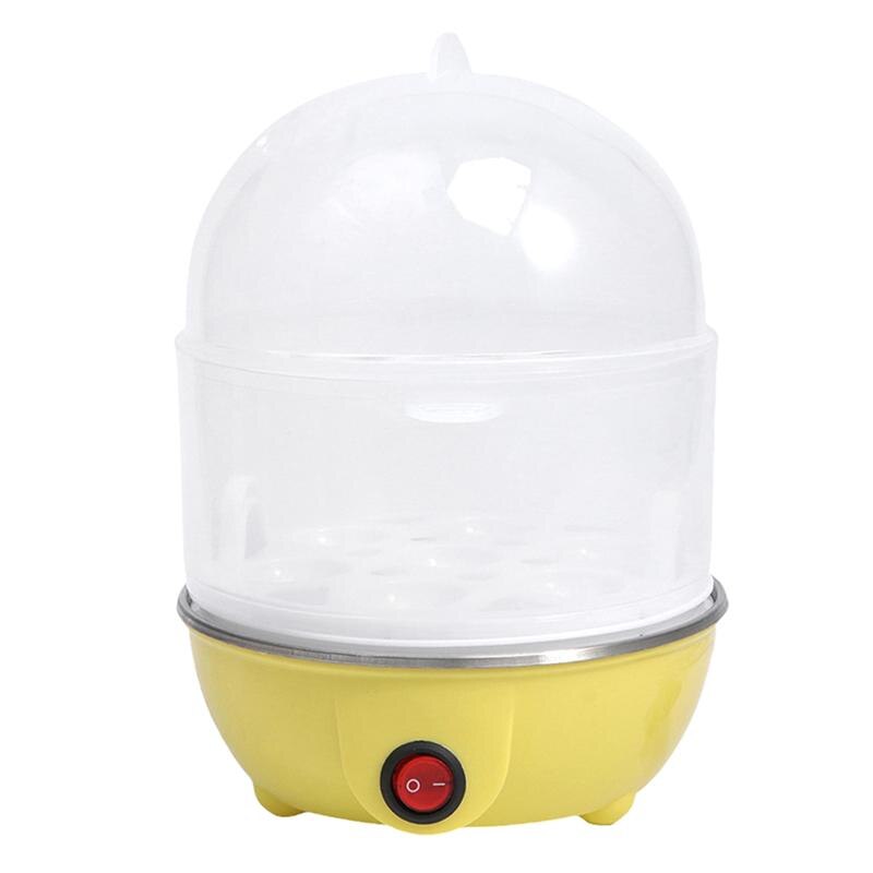 1pc Double Layers Egg Steamer Multi-purpose Mini E... – Grandado