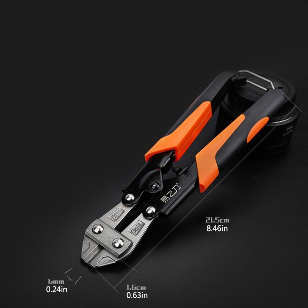 Staal Shear Betonschaar Draad Tang Scheren Ijzer V... – Vicedeal