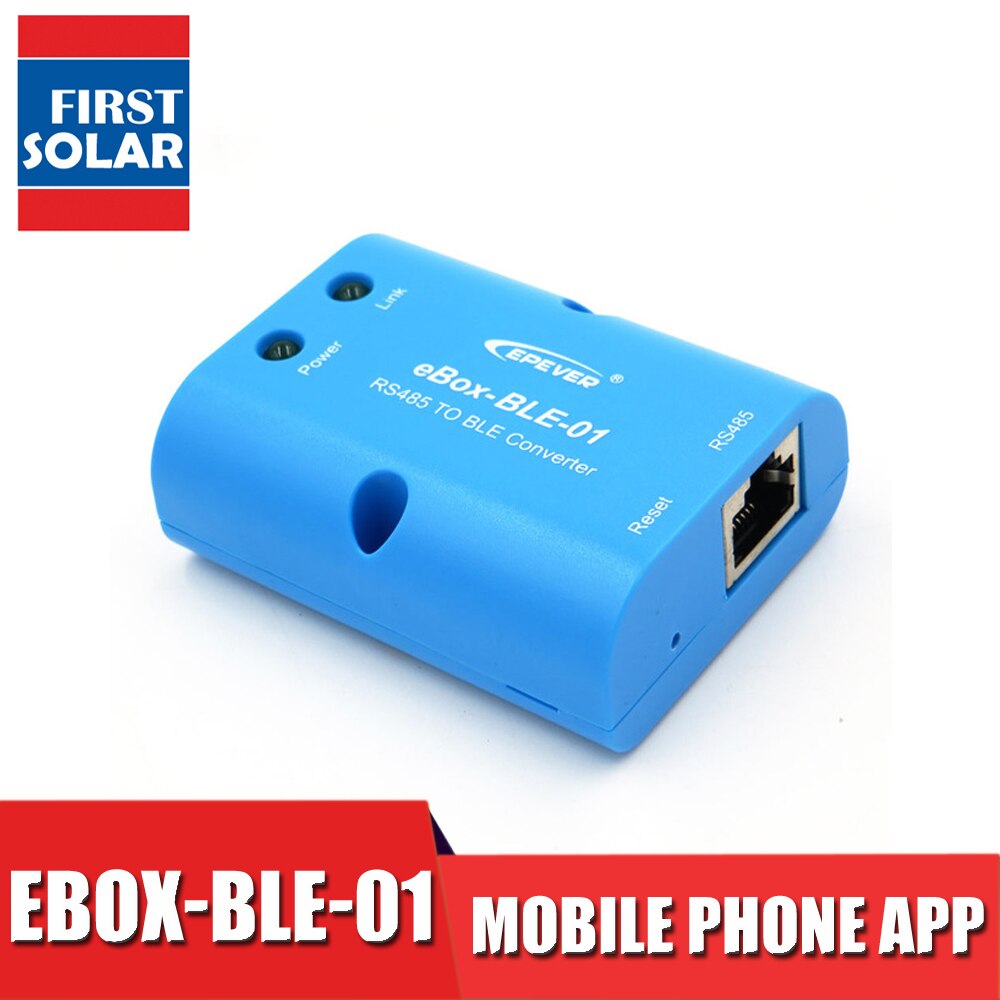 EBox-BLE-01 bluetooth RS485 zu Unterstützung APP E... – Grandado