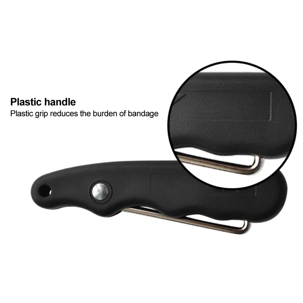 Durable With Extended Hook Practical Ice Hockey Fo... – Vicedeal