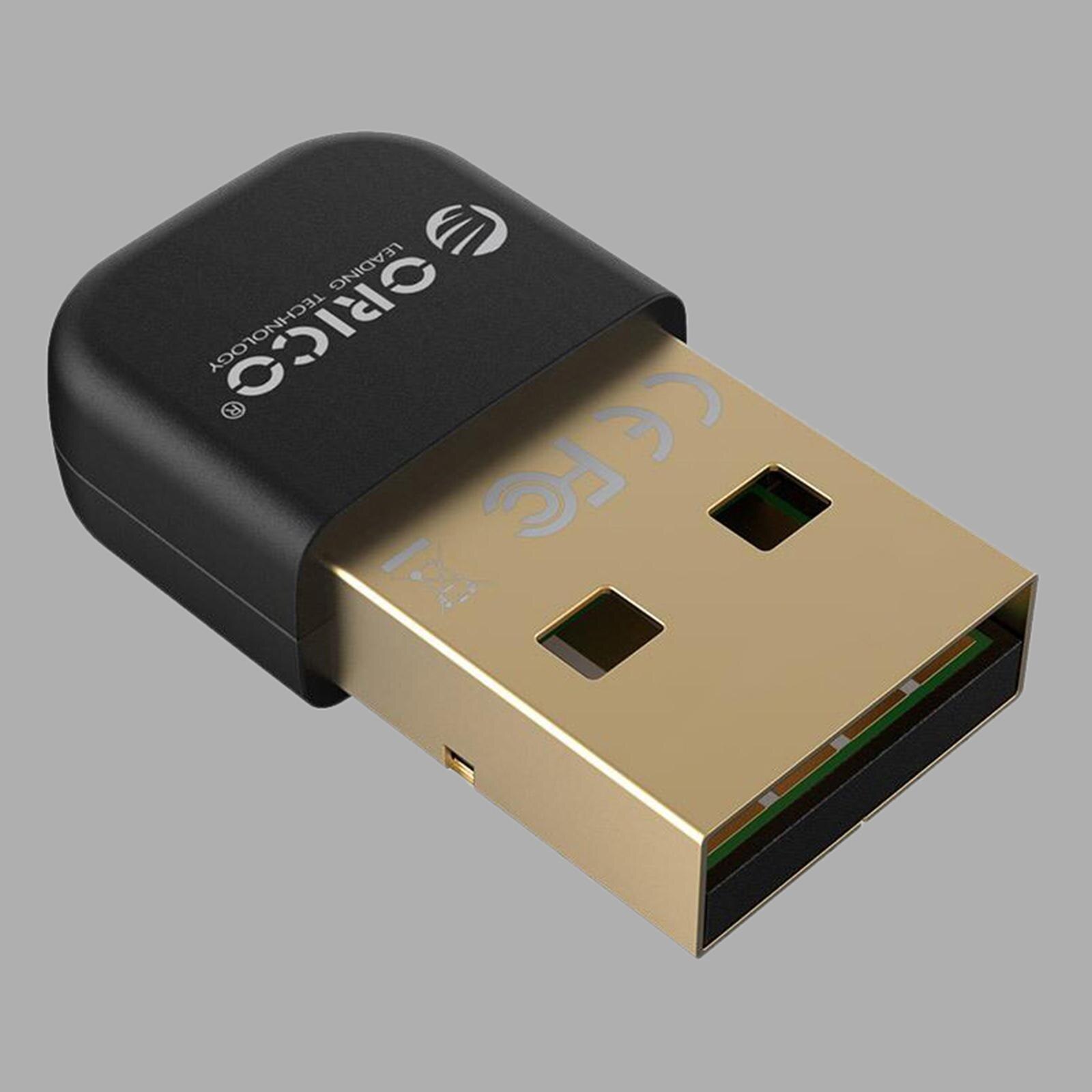 Mini Usb Bluetooth 4.0 Adapter Draadloze Dongle Vo... – Grandado