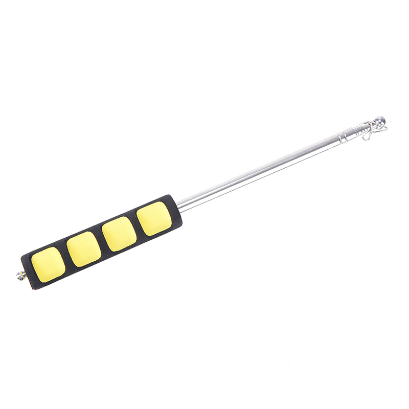 1PC 1.2m 1.6m 2m Portable Ferula Pointer Poles for... – Grandado
