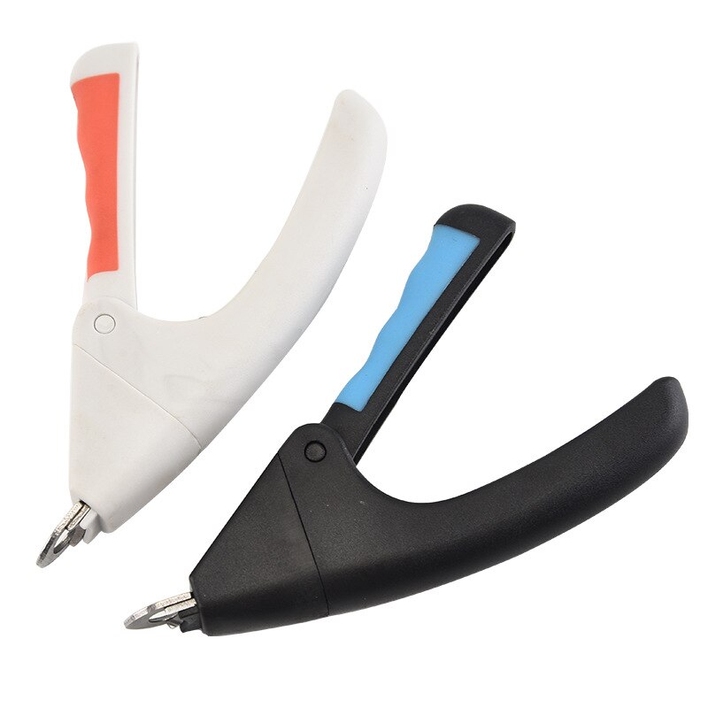 Clipper For Dogs Nail Trimmer Pet Claw Grinder Saf... – Grandado