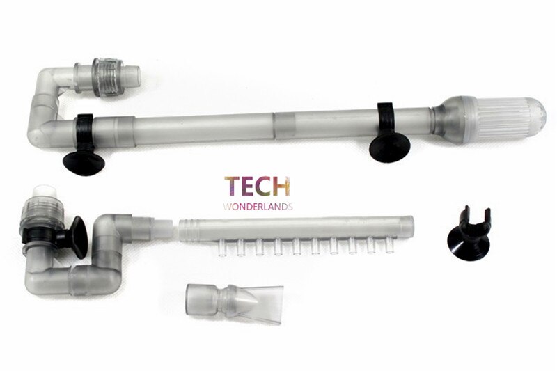 Sunsun Super Quiet 6W 400L/H Aquarium Fish Tank Ex... – Grandado