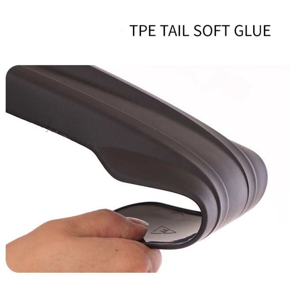 Bicycle Mudguard Splash Guard Bike MTB Set Front R... – Grandado