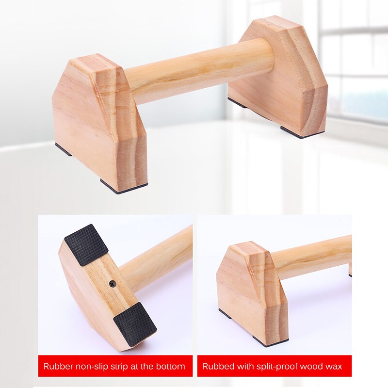 Fitness Push-Up Stands Bars Sport Gym Exercise Tra... – Grandado