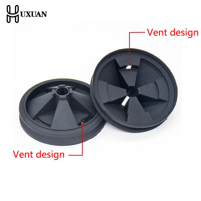 Disposal Splash Guard Garbage Stopper Ring Cover F... – Vicedeal