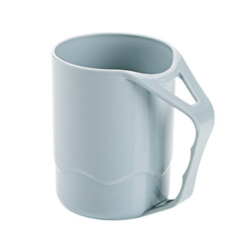 Multi-functional Travel Mug Plastic Brushing Cup P... – Vicedeal
