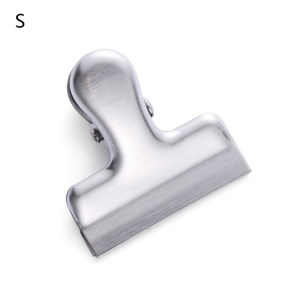 S, M, L Tasche Dichtung Clip Edelstahl Tragbare Ne... – Vicedeal