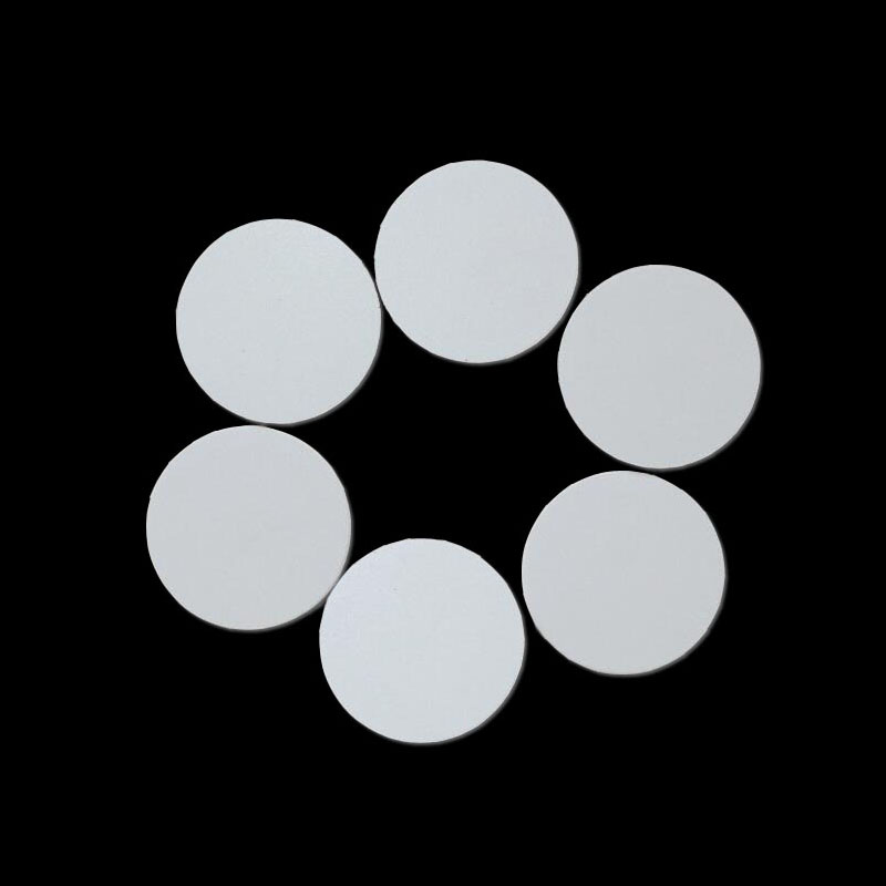 1PCS 125 khz RFID EM4100 TK4100 Transparante Coin ... – Vicedeal