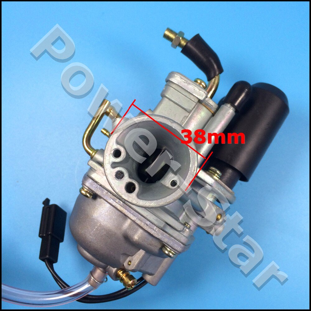 Dinli ATV Quad 50CC 90CC 2 hub atv vergaser carb m... – Vicedeal