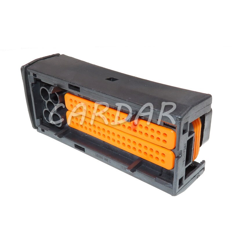 1 Set 81 Pin VW ECU Automotive Tyco Connector 3683... – Vicedeal