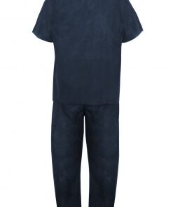 Pijama sanitario, parte superior e inferior – Grandado