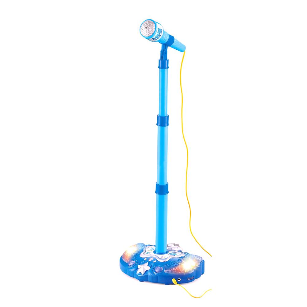 Early Childhood Education Microphone Karaoke Singi... – Grandado