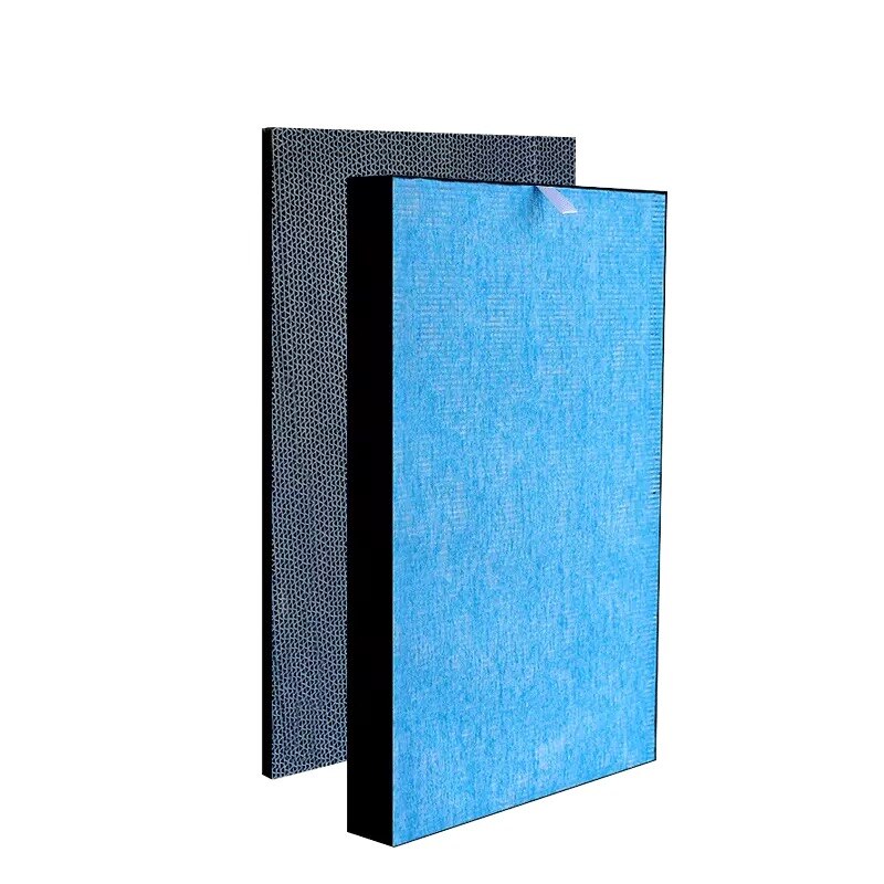 Replacement For Daikin Air Purifier MCK38RV2C HEPA... – Grandado