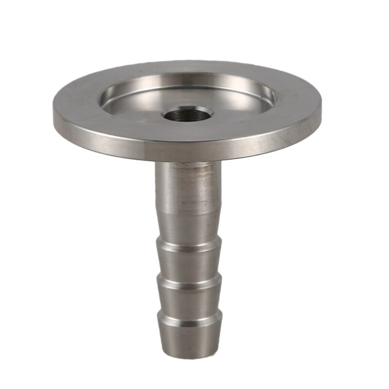 Stainless Steel 304 KF25 Flange to 10mm Hose Barb ... – Vicedeal