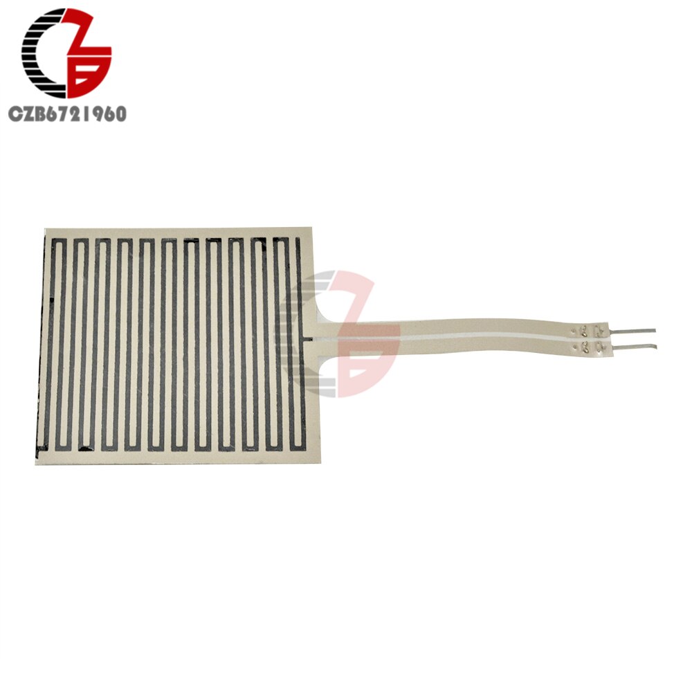 Pressure Sensor Module Transducer FSR406 Force Sen... – Grandado