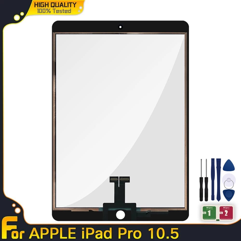 Touch Screen Voor Ipad Pro 10.5 A1701 A1709 Touch ... – Vicedeal