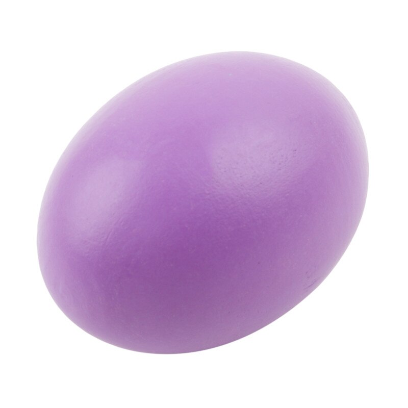Egg Shape Baby Rattles Early Developing Movement N... – Grandado