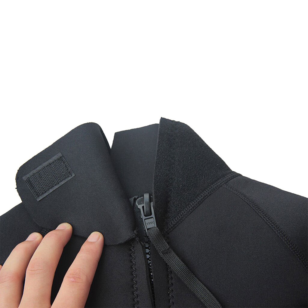 3 Mm Mannen Neopreen Duikpak Scuba Diving Jump Sur... – Grandado