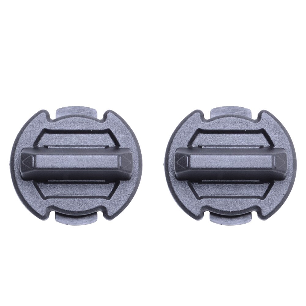 2/4 Pcs For POLARIS RZR900 RZR1000 XP 4 Twist Floo... – Grandado