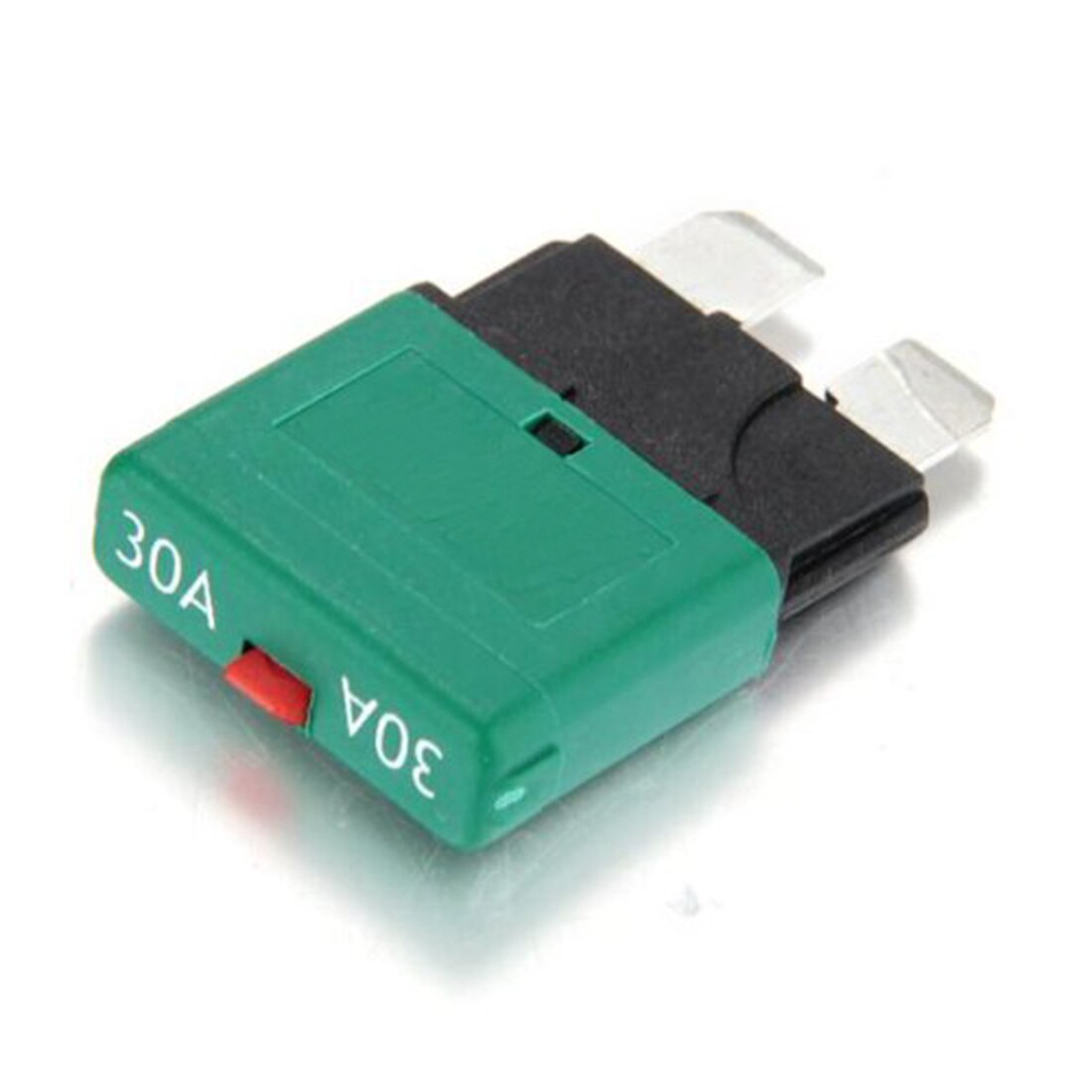 car styling 28V 30 Amp Blade Fuse Auto Reset Fuse ... – Grandado