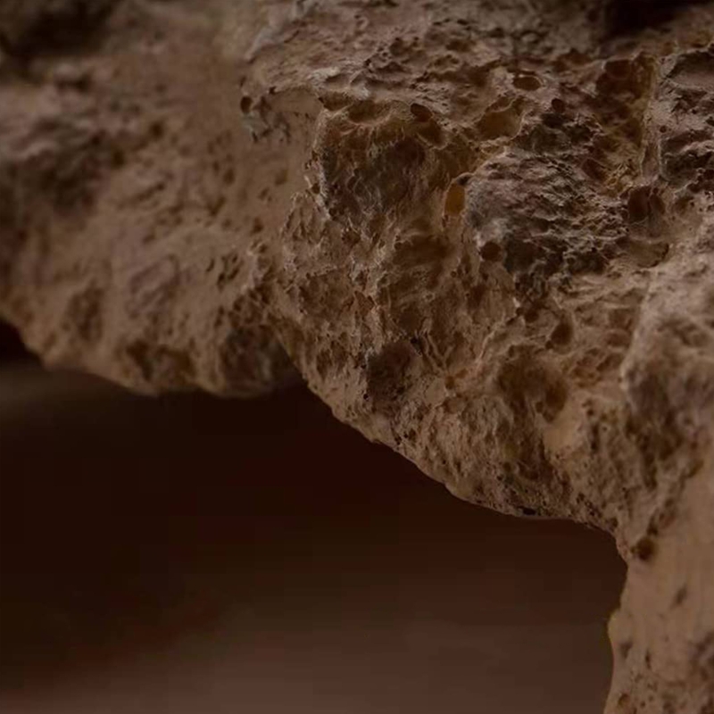 Aquarium Rock Caves and Hides Reptile Rock Hide Ca... – Grandado