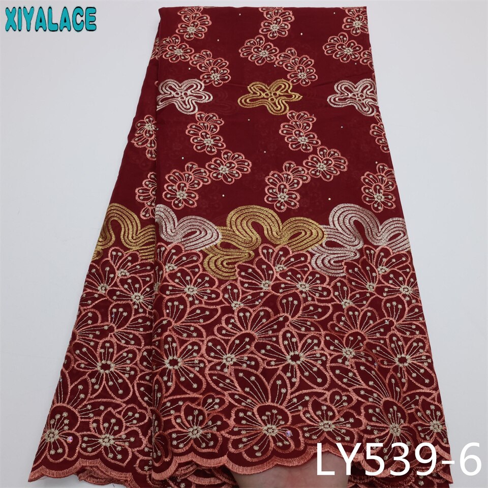 Swiss Voile Lace in Switzerland African Lace Fabri... – Grandado
