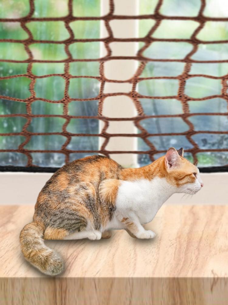 Stairs Protective Nets Barrier Fences Portable Fol... – Grandado