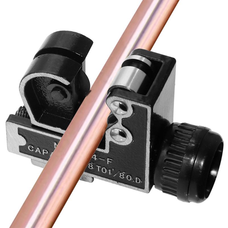 Mini Verstelbare Buis Slang Tubing Cutter Snijgere... – Grandado