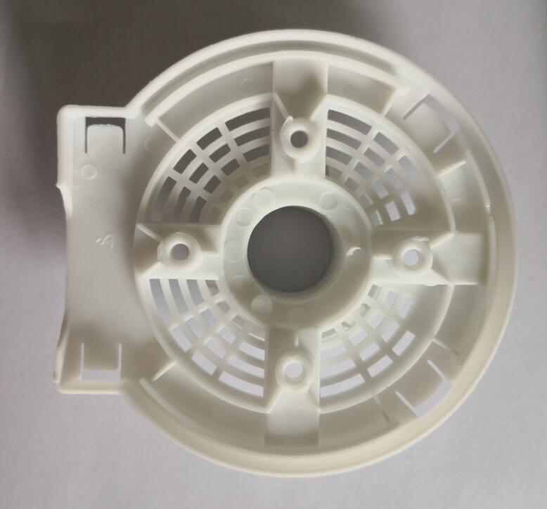 Universal Fan Parts fan motor rear holder with scr... – Grandado