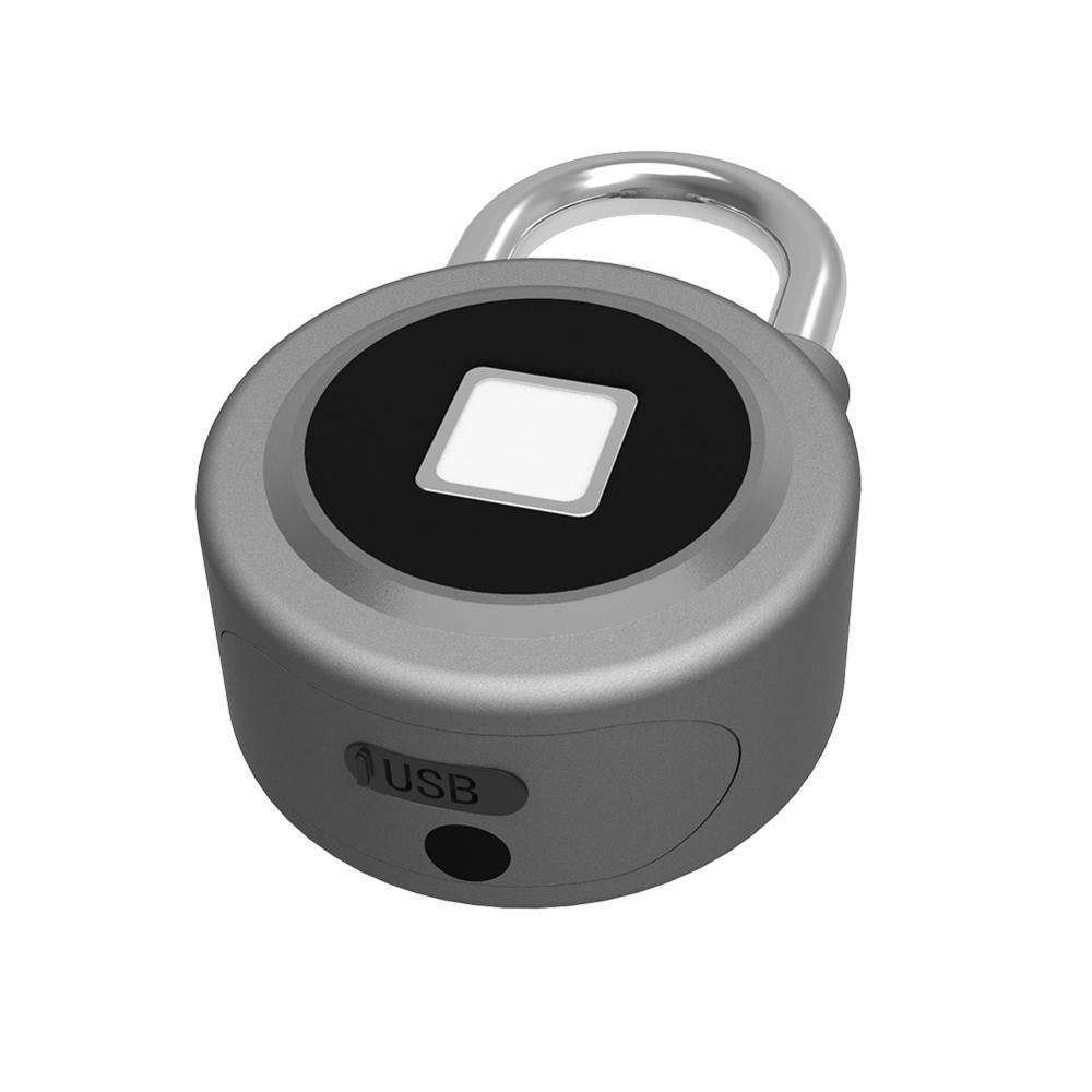 P2 Smart Keyless Fingerprint Lock Bluetooth Phone ... – Grandado