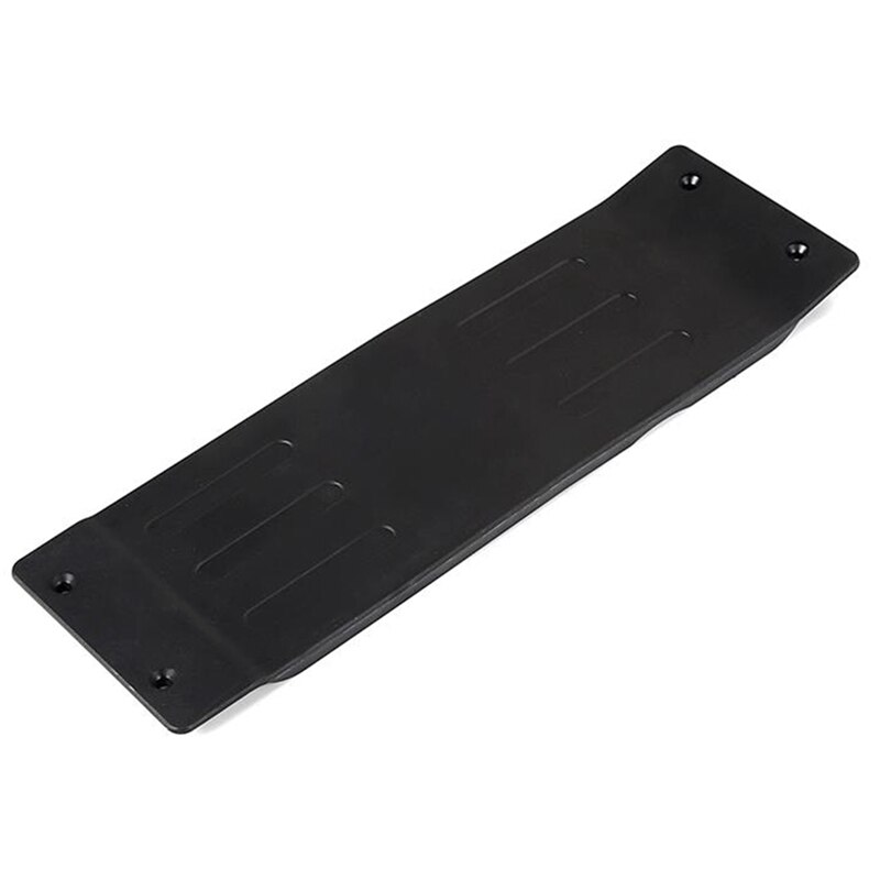 Chassis Guard Fit Voor 1/8 Hpi Racing Savage Xl Fl... – Vicedeal
