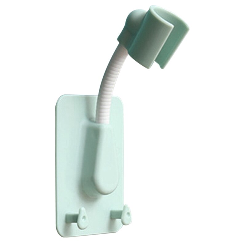 Punch-Free Shower Bracket Fixing Seat Bathroom Spr... – Grandado