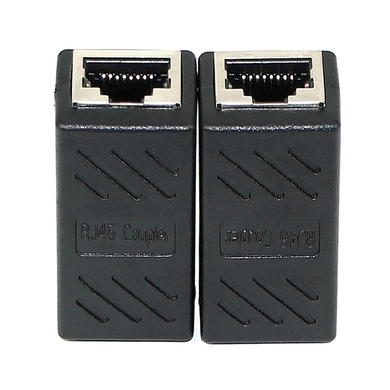 Network Cable Connector RJ45 Network Straight-Thro... – Grandado