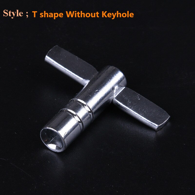 1pcs Rotation Quick Alloys Drum Regulator Key (Wit... – Vicedeal