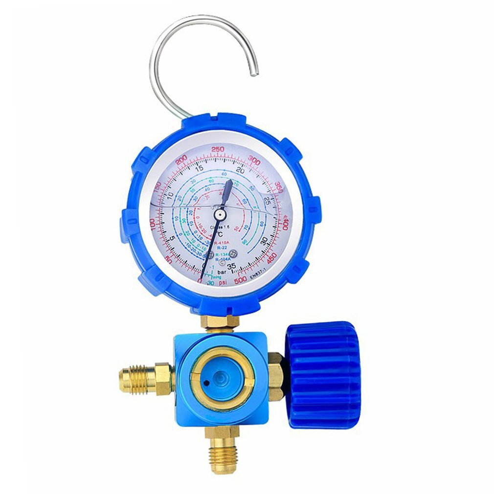 Koelmiddel Lage Manometer Voor R410A / R22 / R134A... – Grandado