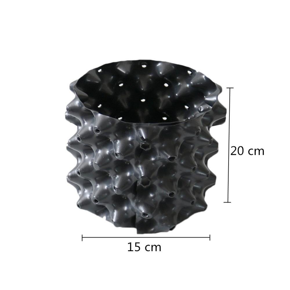 Plant Root Control Propagation Pot 4 Size Optional... – Vicedeal